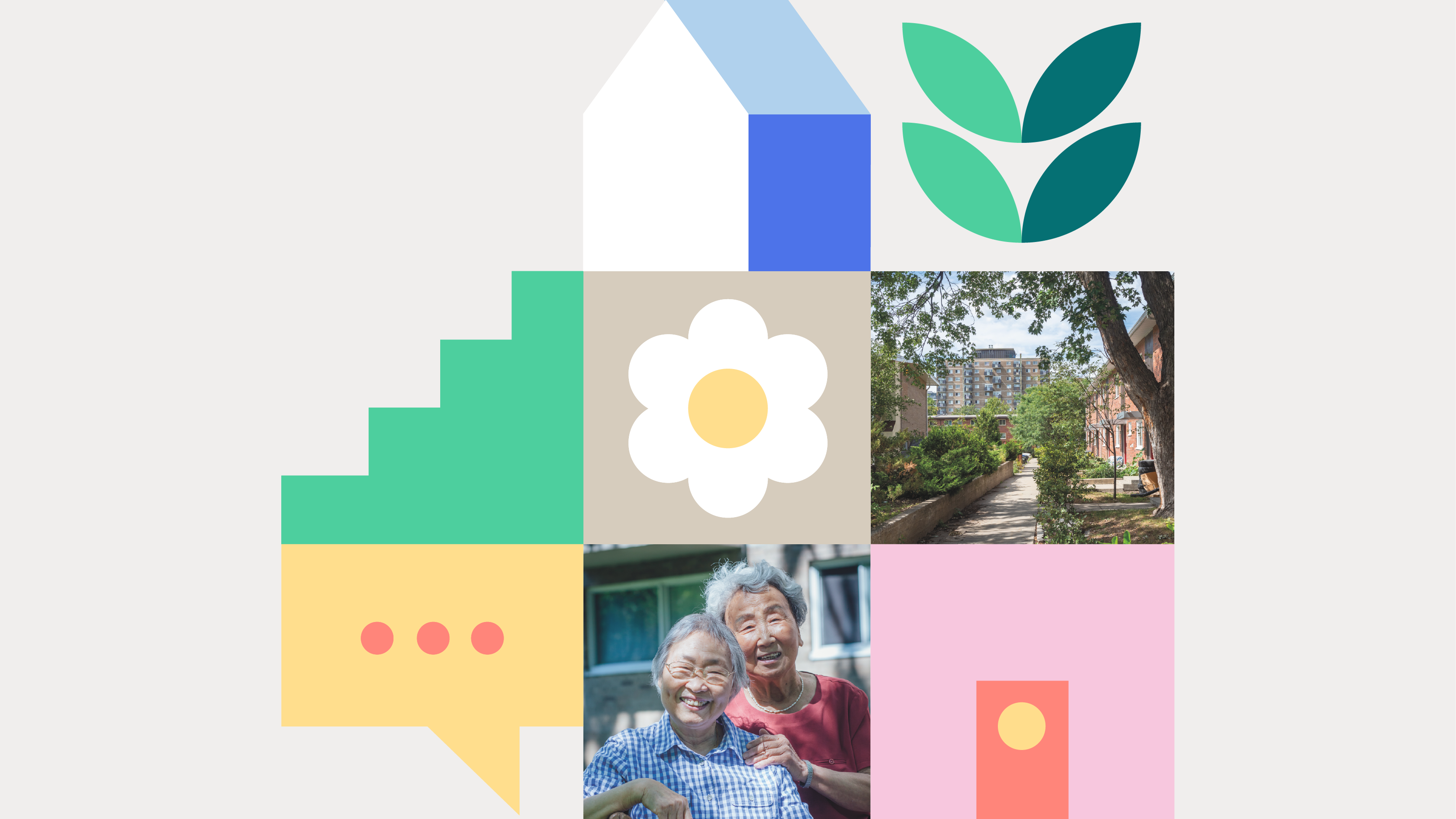 Corporation d’habitations Jeanne-Mance - CHJM - Accueil